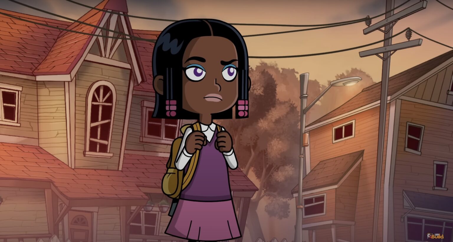 Hello Neighbor: Welcome to Raven Brooks - Kimberly Woods